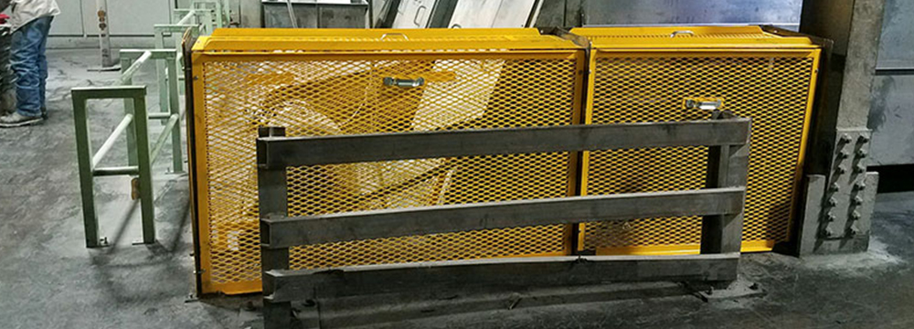 Metal Fabrication: Custom Hoods, Exhaust Systems, Duct Work & More